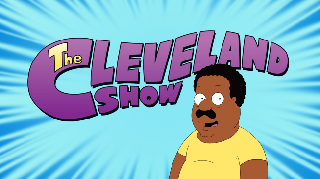 The Cleveland Show | Mass Appeal News