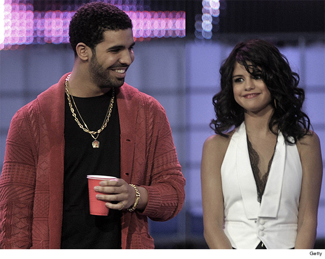 Drake Selena Tattoos