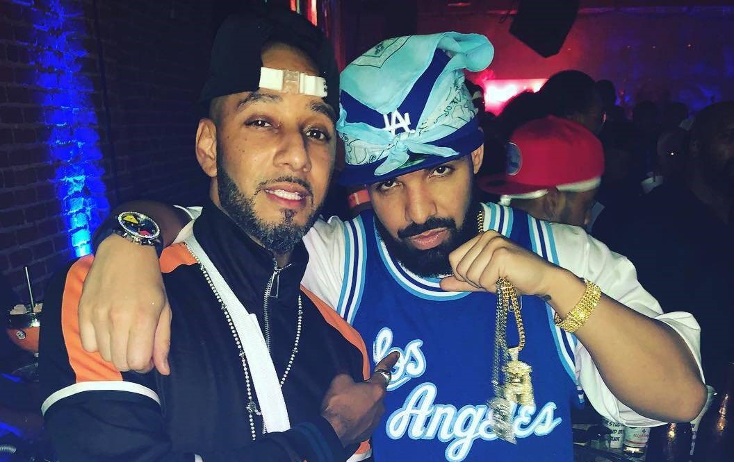 Drake celebrates his 33rd birthday with "Mobster-themed" soiree in ...