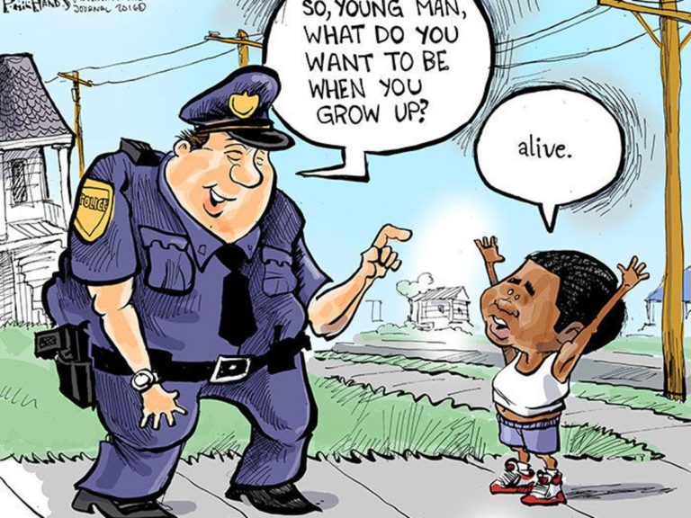 9-year-old girl murdered during drive-by shooting – Mass Appeal News