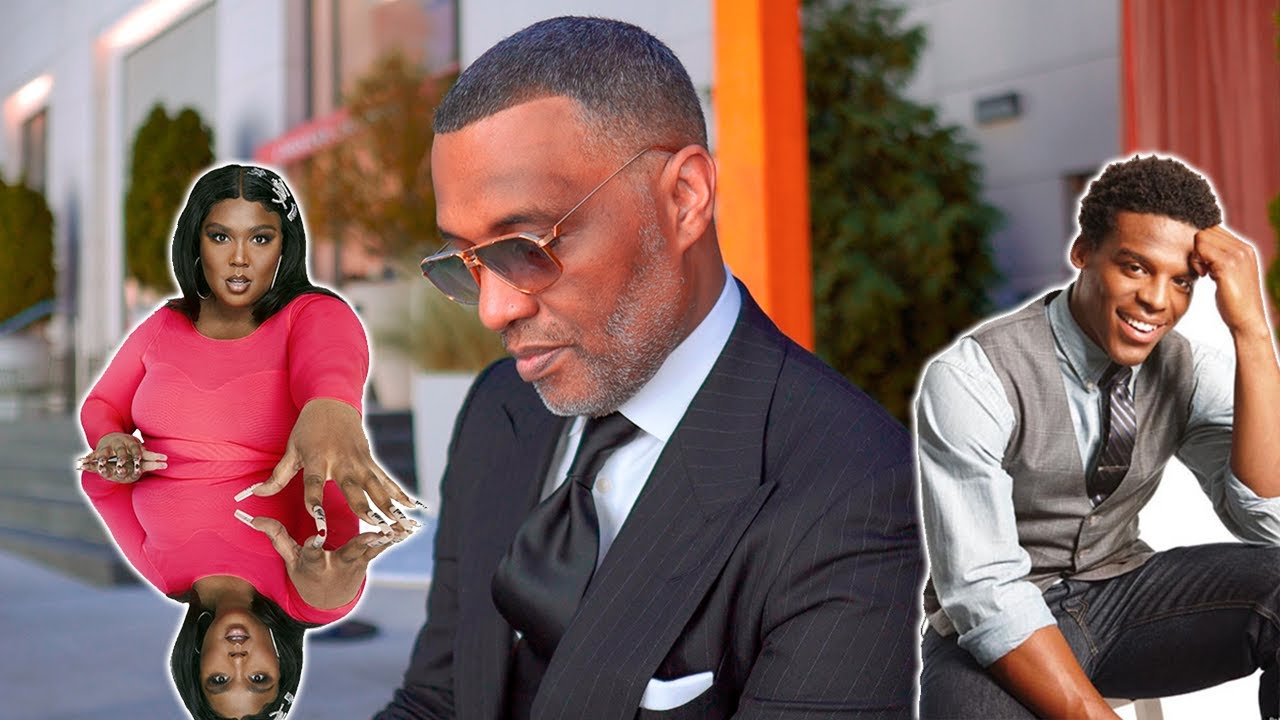 Karma vs. Kevin Samuels – Mass Appeal News