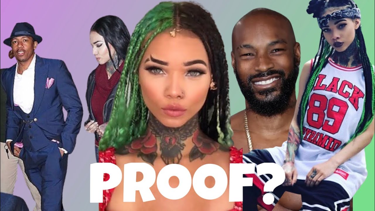 Instagram star Gena Tew revealed AIDS diagnosis – Mass Appeal News