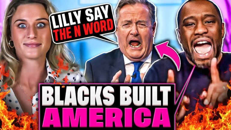Lilly says Whites should be allowed to use the N-word – Mass Appeal News