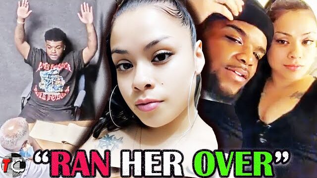 Pookie pummels girlfriend then runs over her corpse – Mass Appeal News