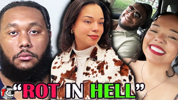 Simp killed ex-girlfriend at work after getting dumped – Mass Appeal News