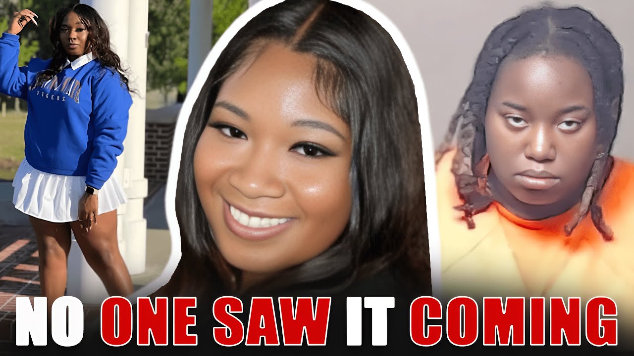 Lesbian Pookie murdered girlfriend after a cookout – Mass Appeal News